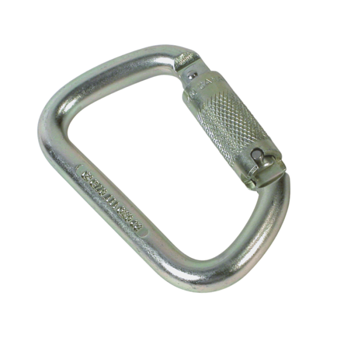 Yates Gear, Inc., Rope Access