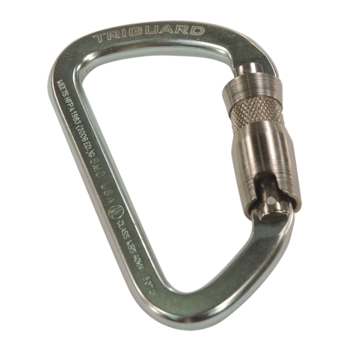 Yates Gear, Inc., Rope Access