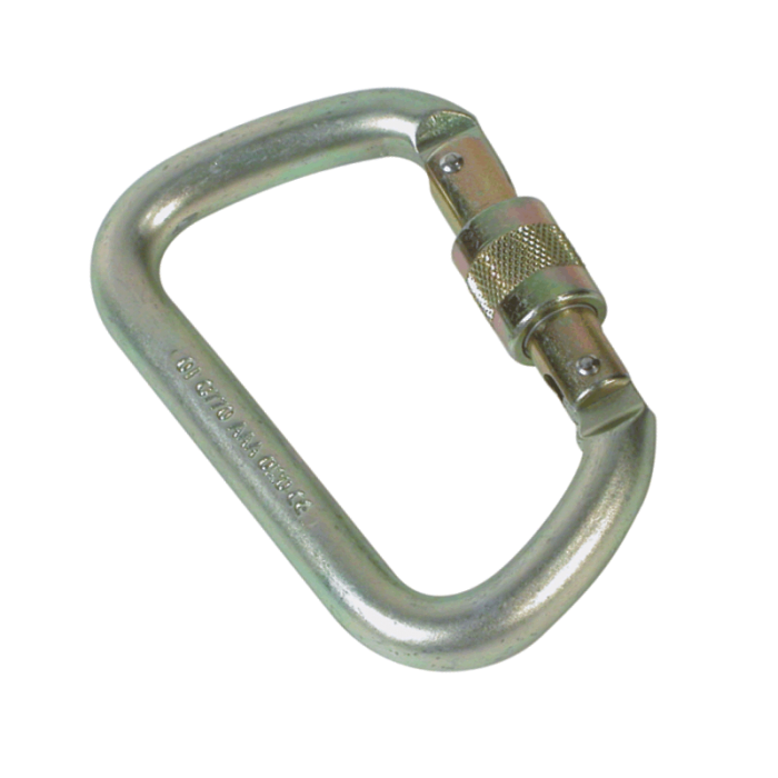 Yates Gear, Inc., Rope Access